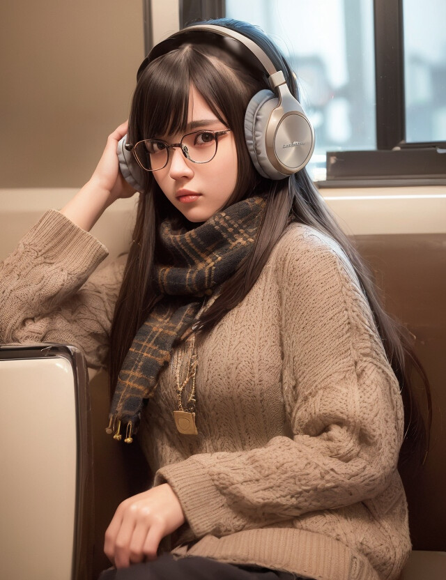 关于我 - Vily's Secret - Genger Degeneration